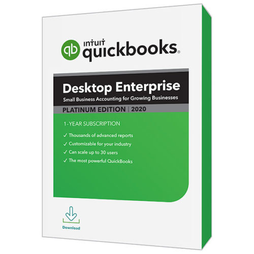 Shop QuickBooks® Products | ebs Associates, Inc.